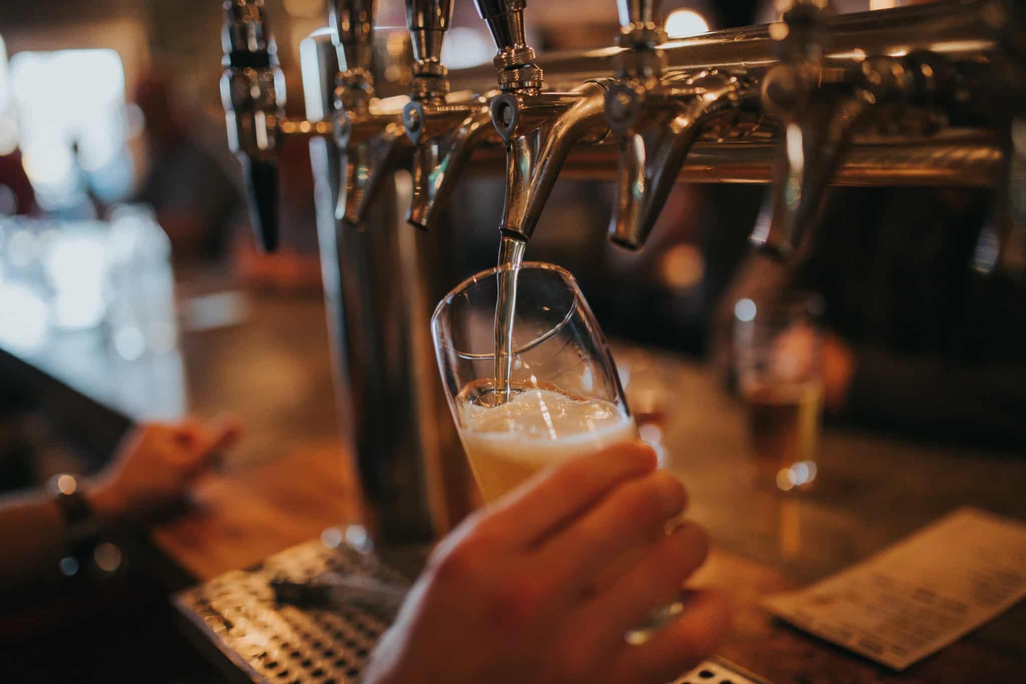 Ale Guide What Is An Ale All You Need To Know Beertannica