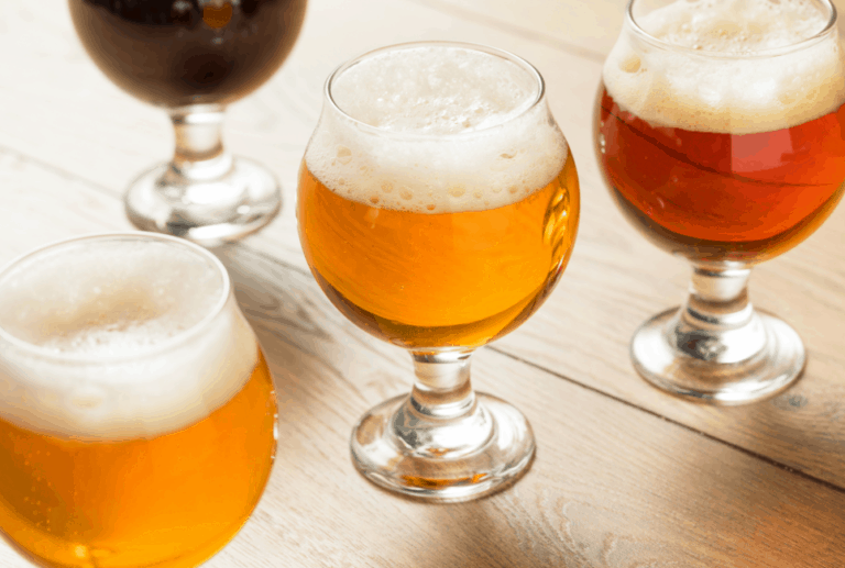 Lager Guide: What is a Lager? - Beertannica