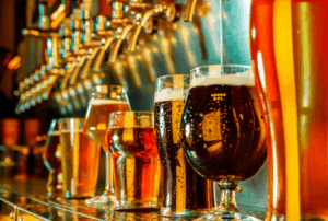 Beer Types and Varieties Explained: How to Find The Perfect Beer ...