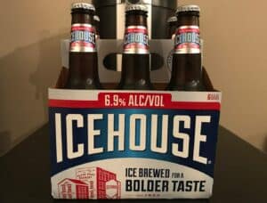 Icehouse Beer Review and Guide: Is It Right For You? - Beertannica