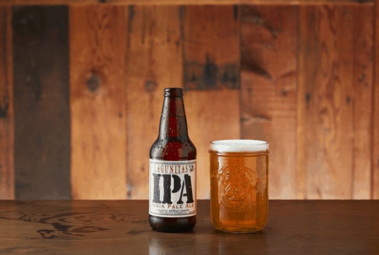 Lagunitas Daytime IPA Review and Guide - Beertannica