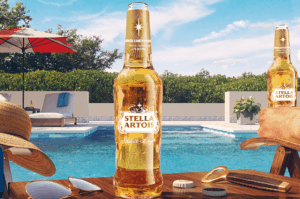 Stella Artois Solstice Lager Review and Guide - Beertannica