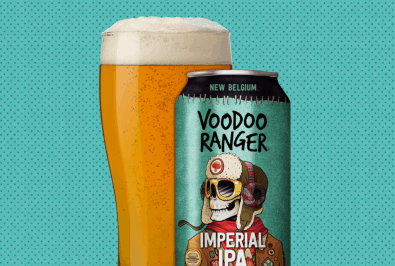 Voodoo Ranger Imperial IPA Review and Guide - Beertannica