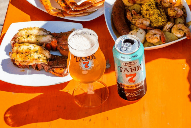 Boulevard Tank 7 Review and Guide: How Good Is It? - Beertannica