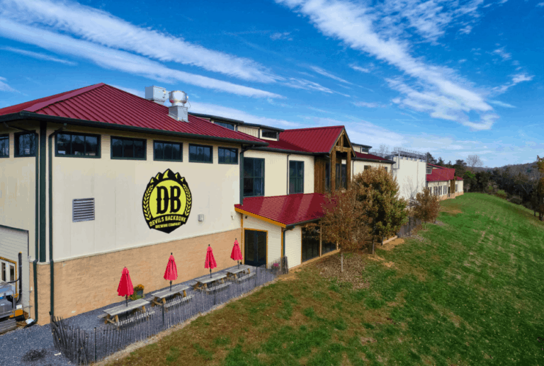 Devils Backbone Vienna Lager Review and Guide - Beertannica