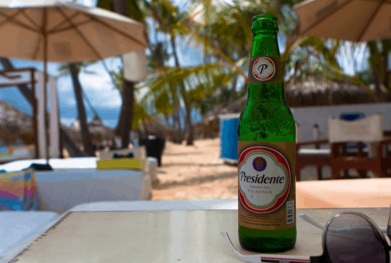 Presidente Beer Review and Guide: Is It Right For You? - Beertannica