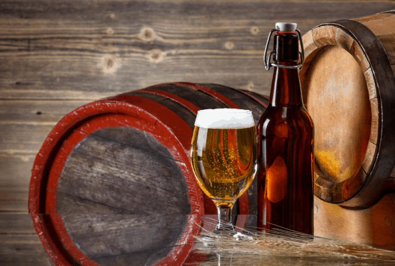 Secondary Fermentation Explained: Is It Worth The Effort? - Beertannica
