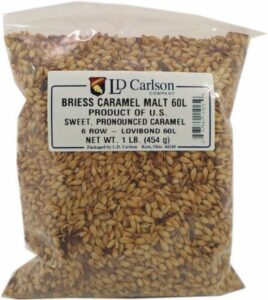 Types of Brewing Malts Guide: Everything You Need to Know - Beertannica