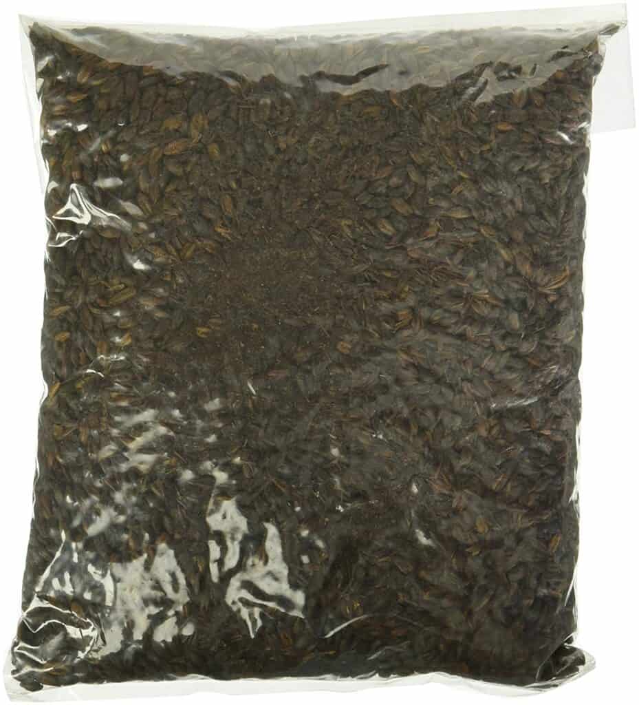 Types of Brewing Malts Guide: Everything You Need to Know - Beertannica