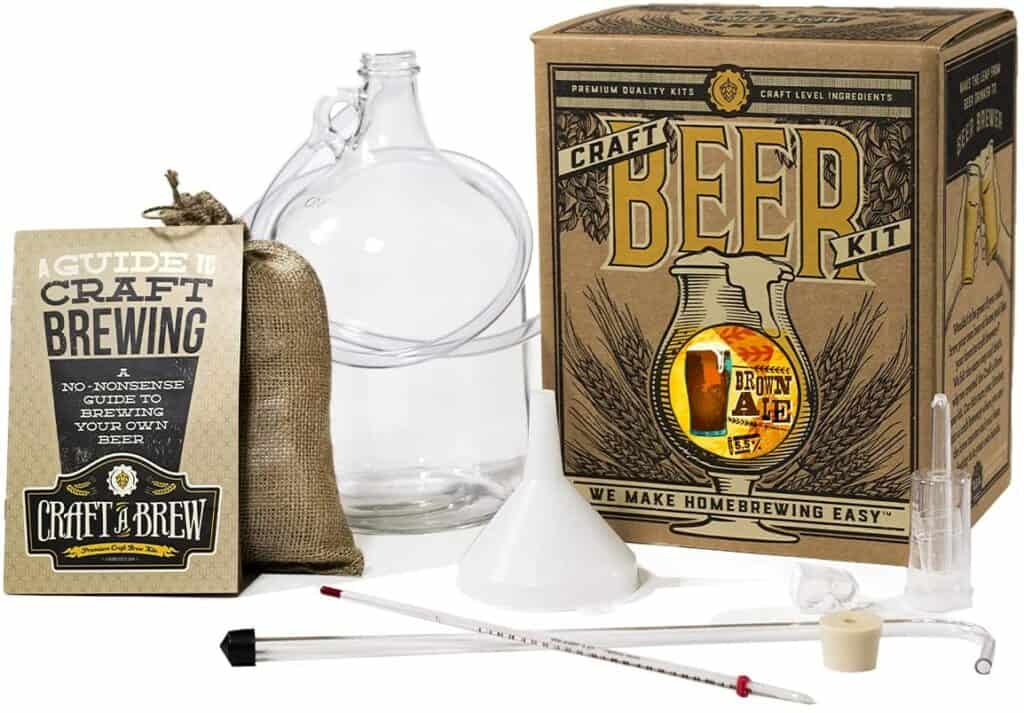 Types of Brewing Malts Guide: Everything You Need to Know - Beertannica