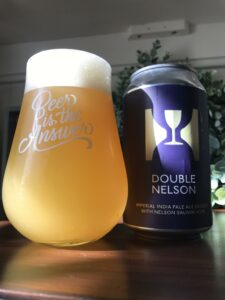 The Ultimate Nelson Sauvin Hops Guide - Beertannica