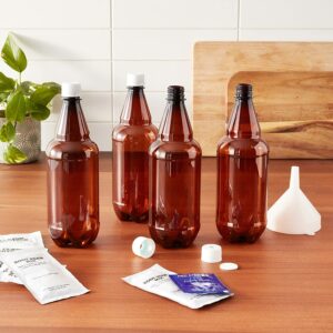 Types of Brewing Malts Guide: Everything You Need to Know - Beertannica