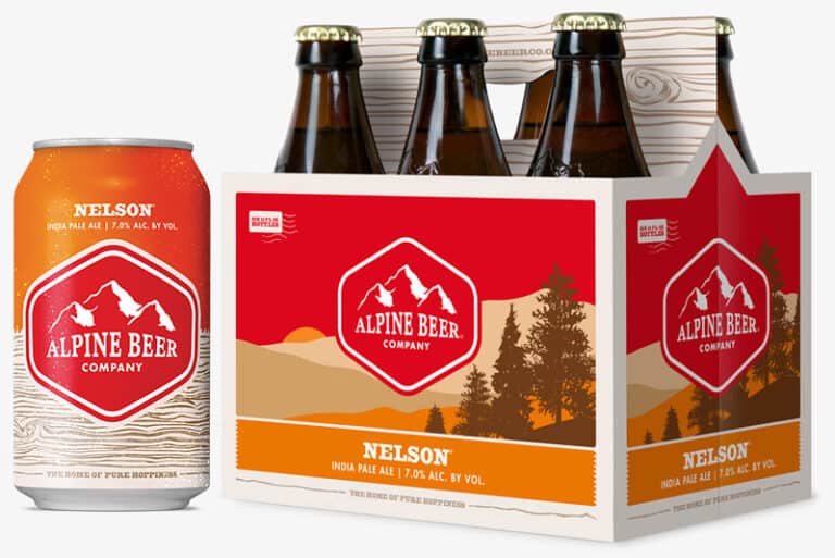 The Ultimate Nelson Sauvin Hops Guide - Beertannica