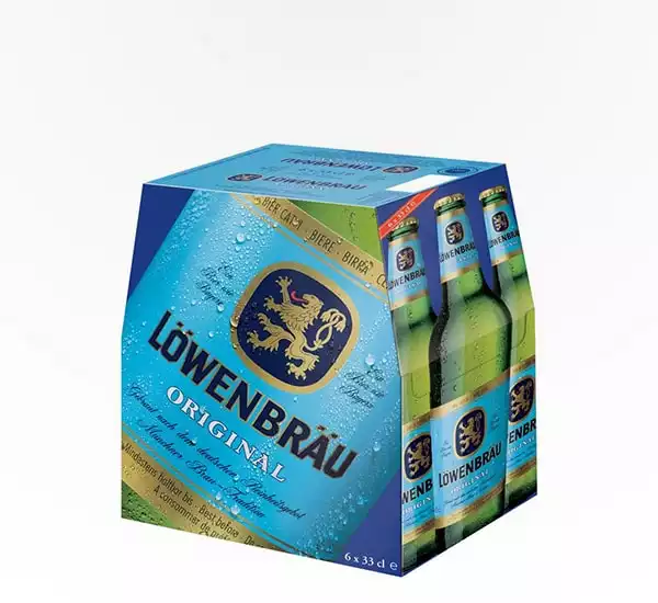 Lowenbrau Lager Review and Guide: Is It Any Good? - Beertannica