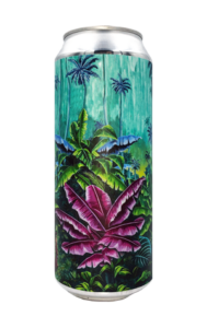 Zappa Hops Guide: Yes, They're Named After That Zappa - Beertannica