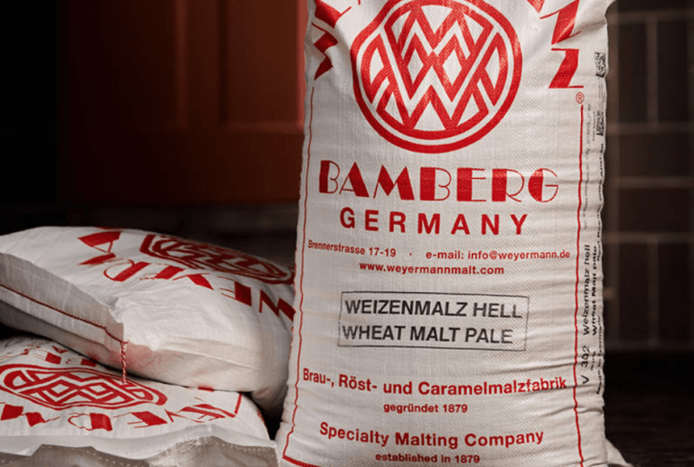 Weyermann Malt Guide - Beertannica