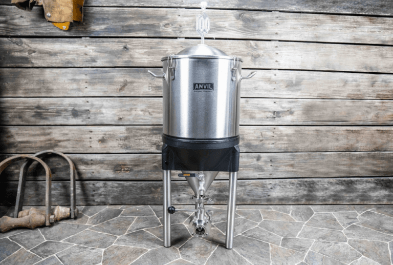 Best Conical Fermenters Guide: Step Up Your Brew Game - Beertannica