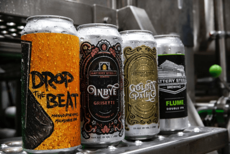 Best Breweries in Portland Maine - Beertannica