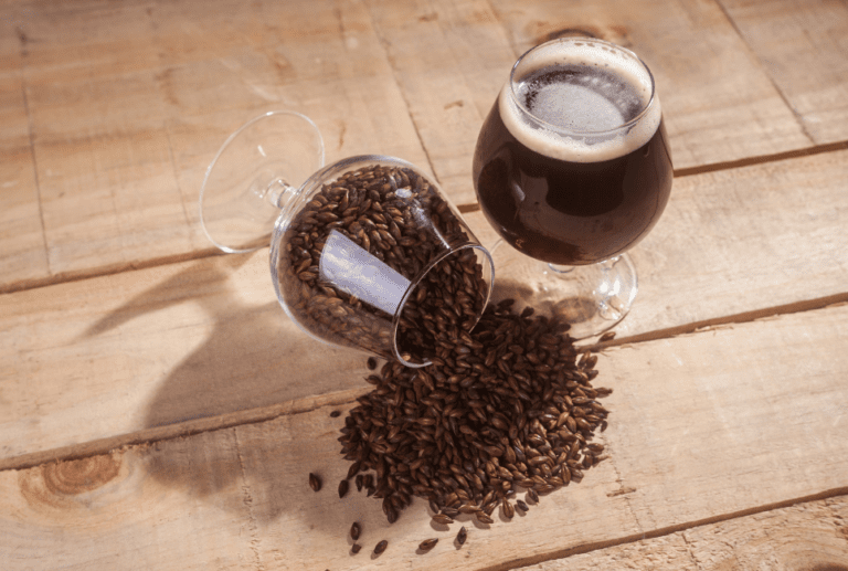 Brown Malt Guide - Beertannica